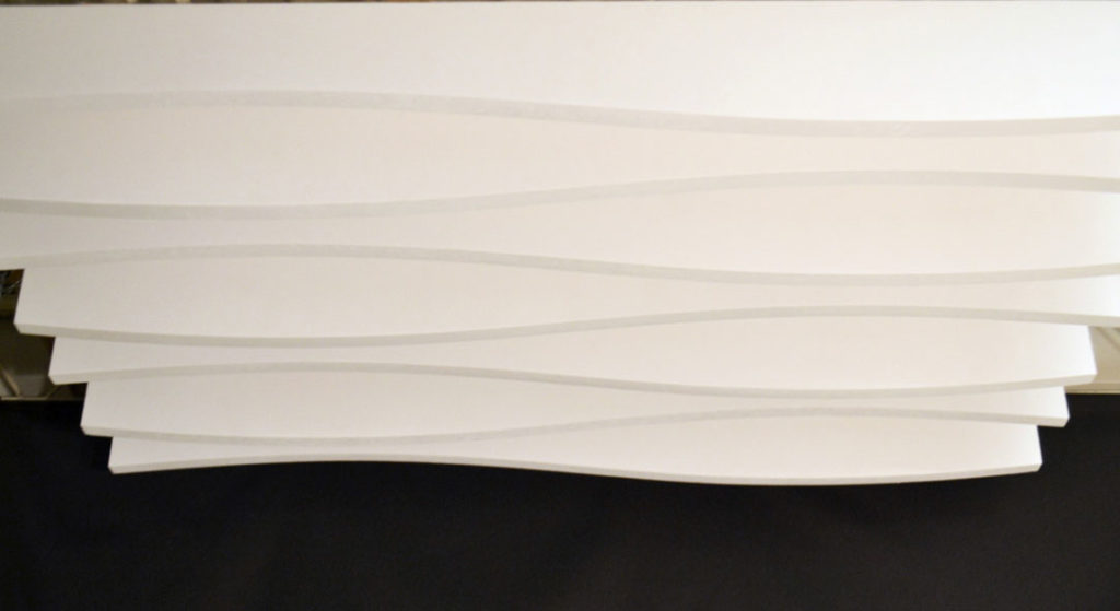 Accent Baffles (AB) - G&S Acoustics