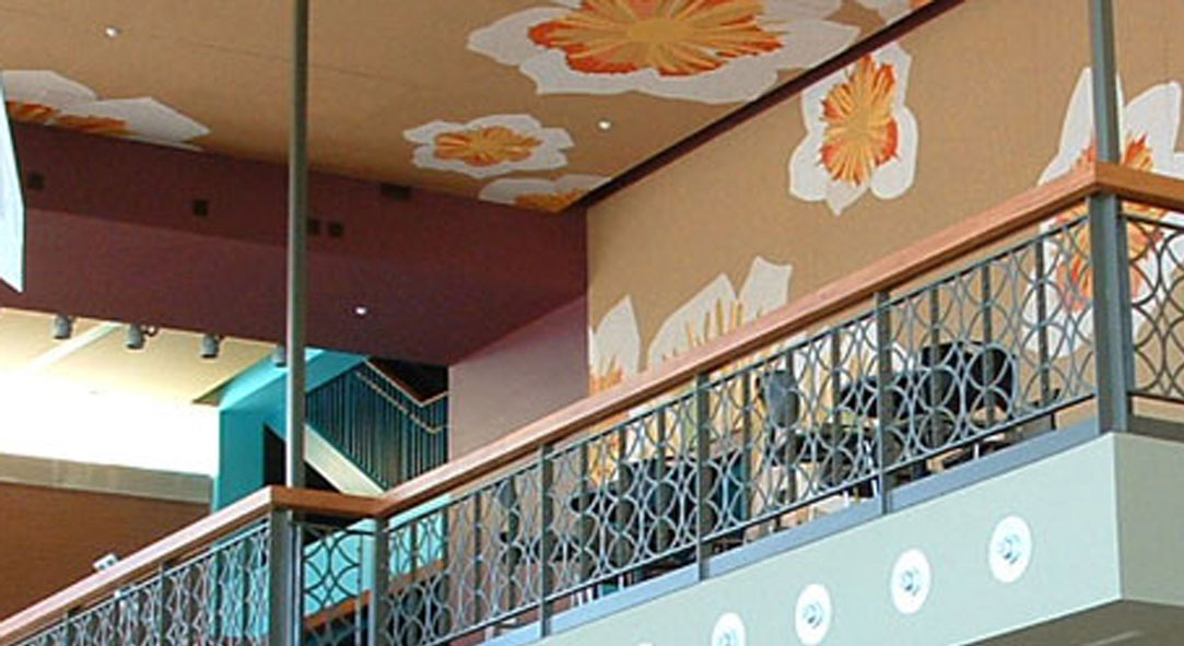 Acousti-Image for Ceilings (AIC) - G&S Acoustics