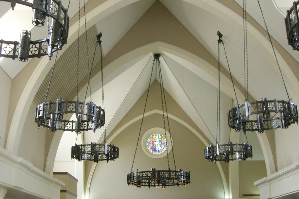 Acousti-Panels for Ceilings (APC) - G&S Acoustics