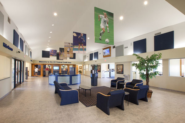 Our Work - G&S Acoustics