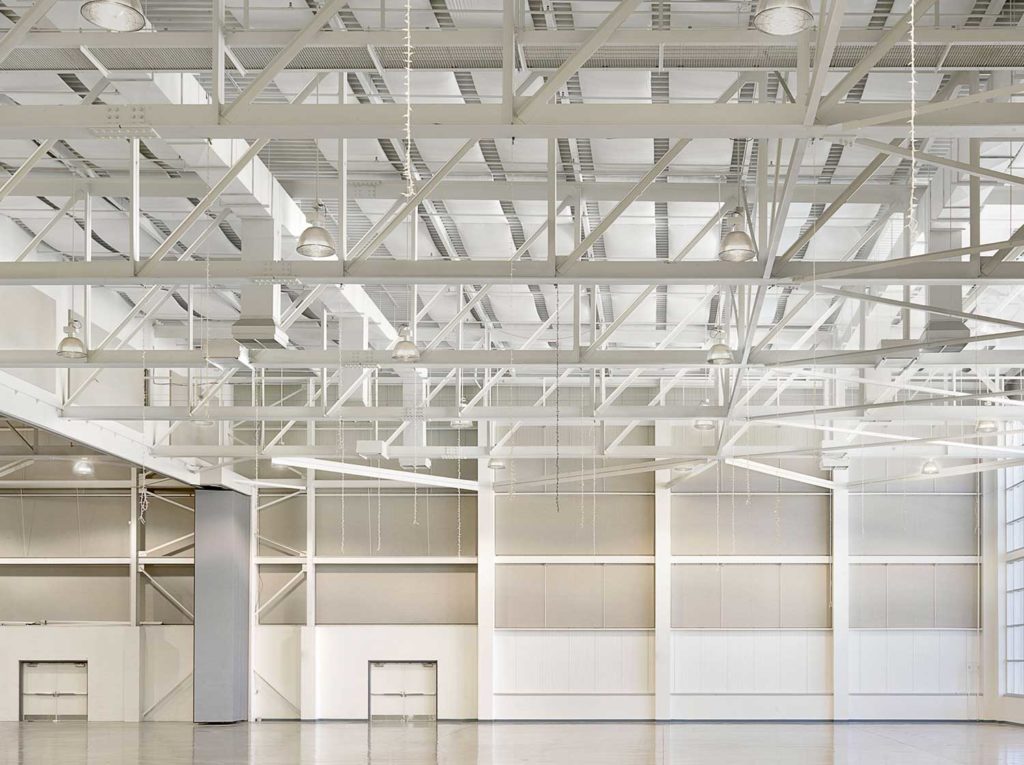 Our Work - G&S Acoustics