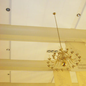 Pinta Panels for Ceilings (PPC) - G&S Acoustics