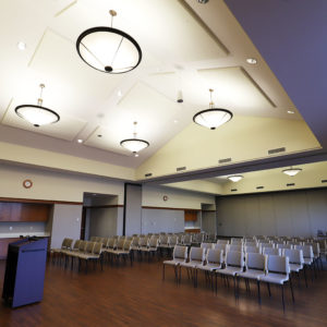 Pinta Panels for Ceilings (PPC) - G&S Acoustics