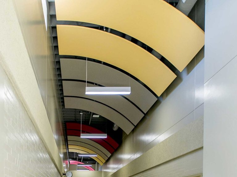 Our Work - G&S Acoustics