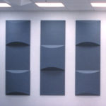 Wall Sound Diffusers (WD) - G&S Acoustics