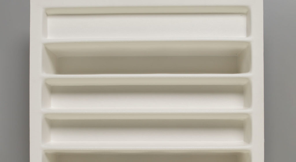 Quadratic Residue Ceiling Diffusers (QRCD) - G&S Acoustics