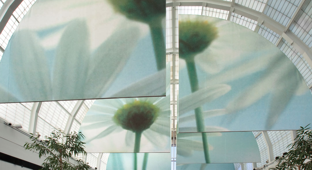 Accent Baffles (AB) - G&S Acoustics