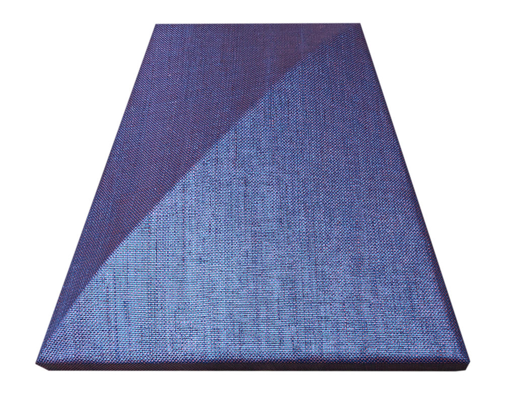 GeoDesign (GD) and GeoDesign Ridge (GDR) - G&S Acoustics