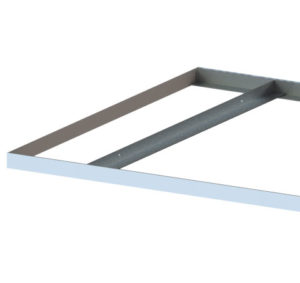 Mounting - Diffusers - G&S Acoustics