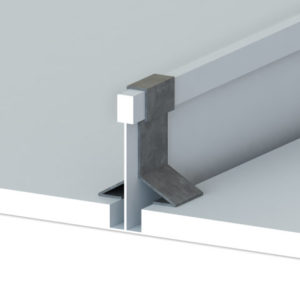 Mounting - Ceilings - Direct - G&S Acoustics