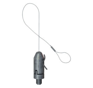 Mounting - Ceilings - Direct - G&S Acoustics