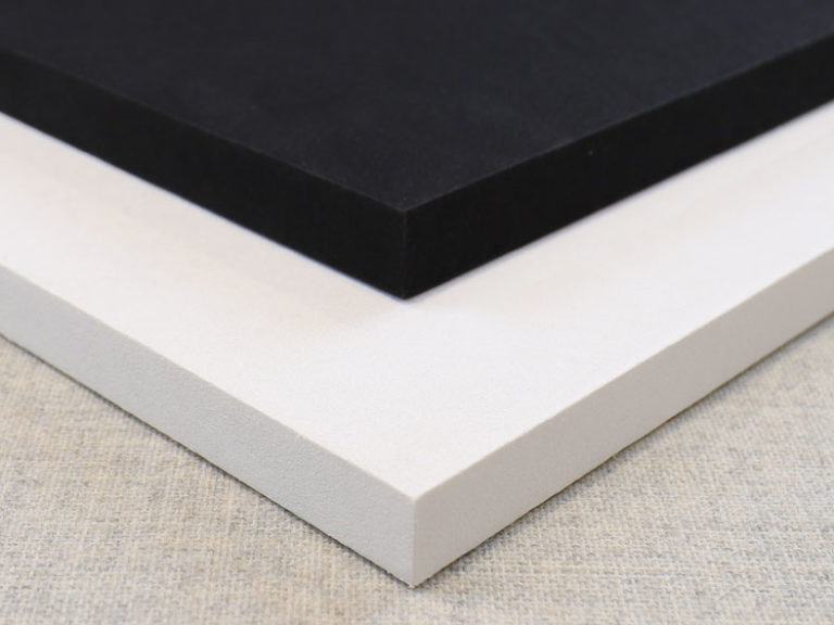 Fabric Wrapped Panels - G&S Acoustics