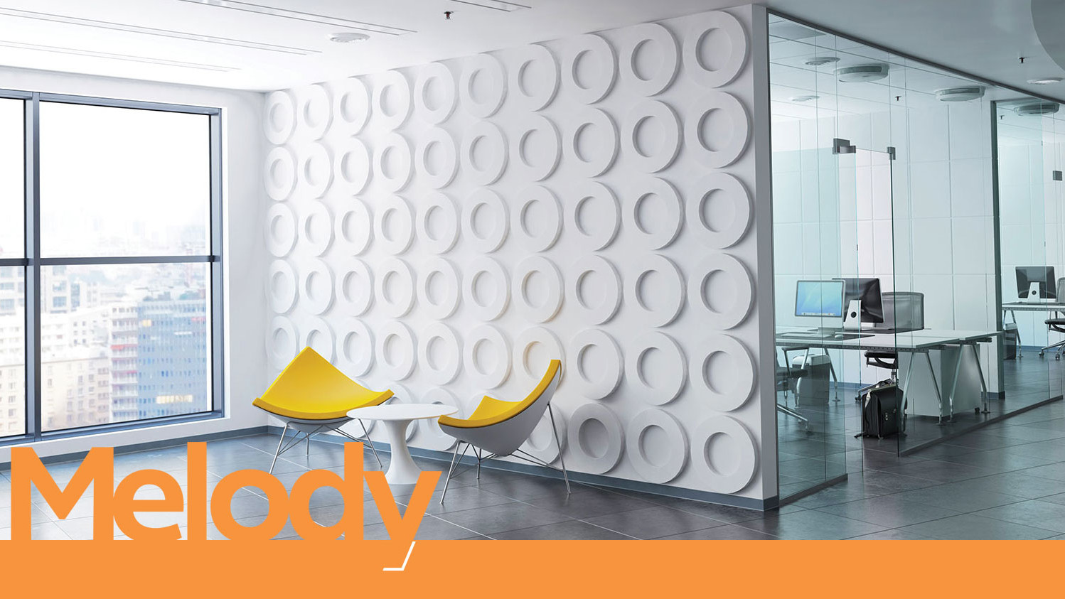 G&S Acoustics | Sound Absorbing Wall & Ceiling Panels