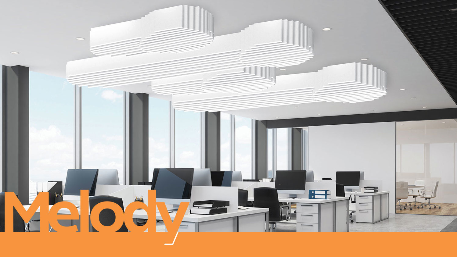 G&S Acoustics | Sound Absorbing Wall & Ceiling Panels