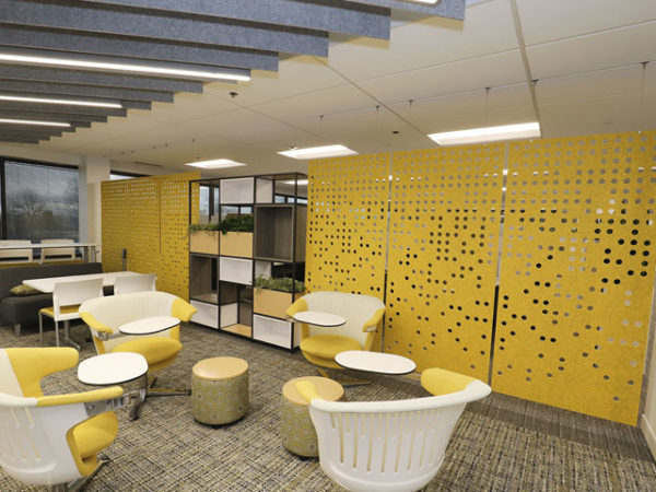 LEED - G&S Acoustics