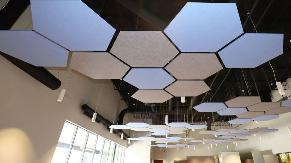 Product Showcase - aCapella Line - G&S Acoustics