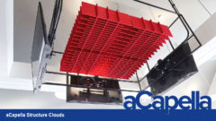 G&S Acoustics | Sound Absorbing Wall & Ceiling Panels