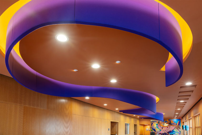 G&S Acoustics | Sound Absorbing Wall & Ceiling Panels
