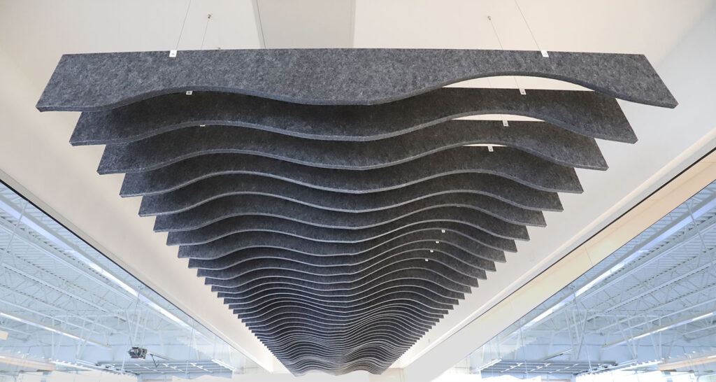 Melody mVerse Baffles (MVB) - G&S Acoustics