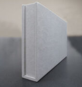 aCapella BoxBar Baffles (BBB) - G&S Acoustics