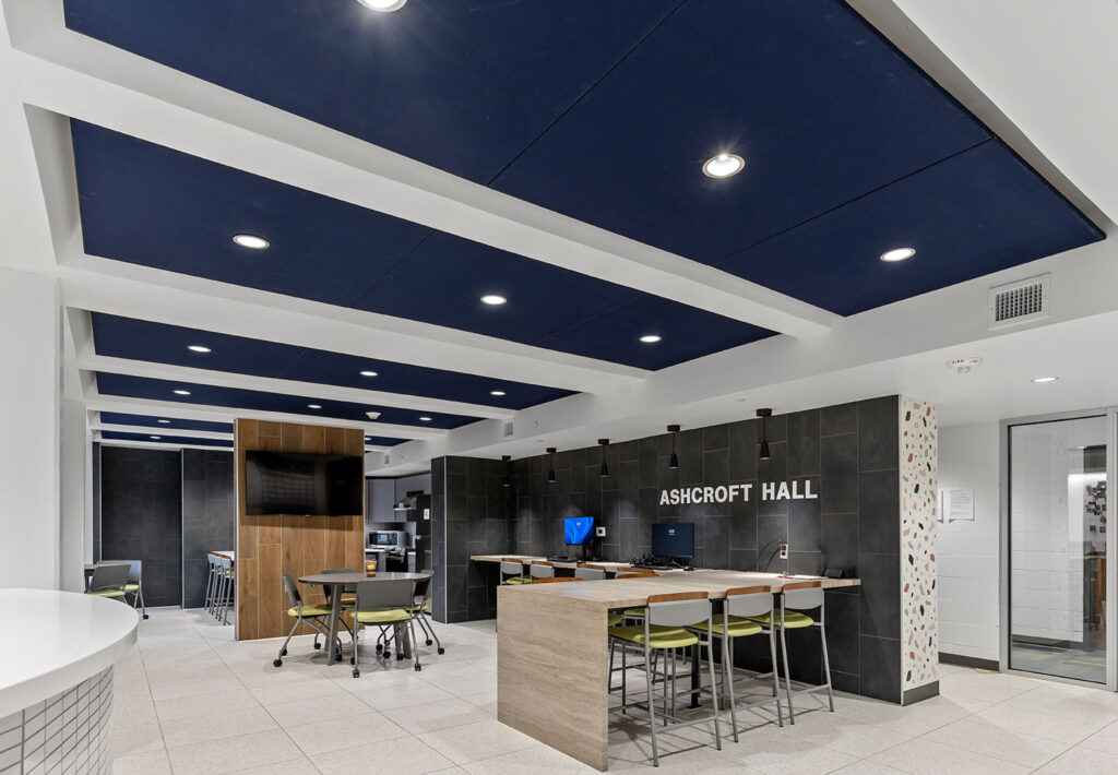 Acousti-Panels for Ceilings (APC) - G&S Acoustics