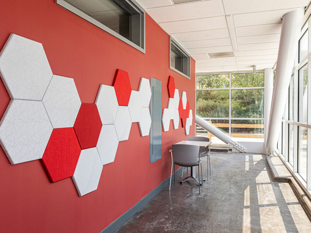 Products - G&S Acoustics