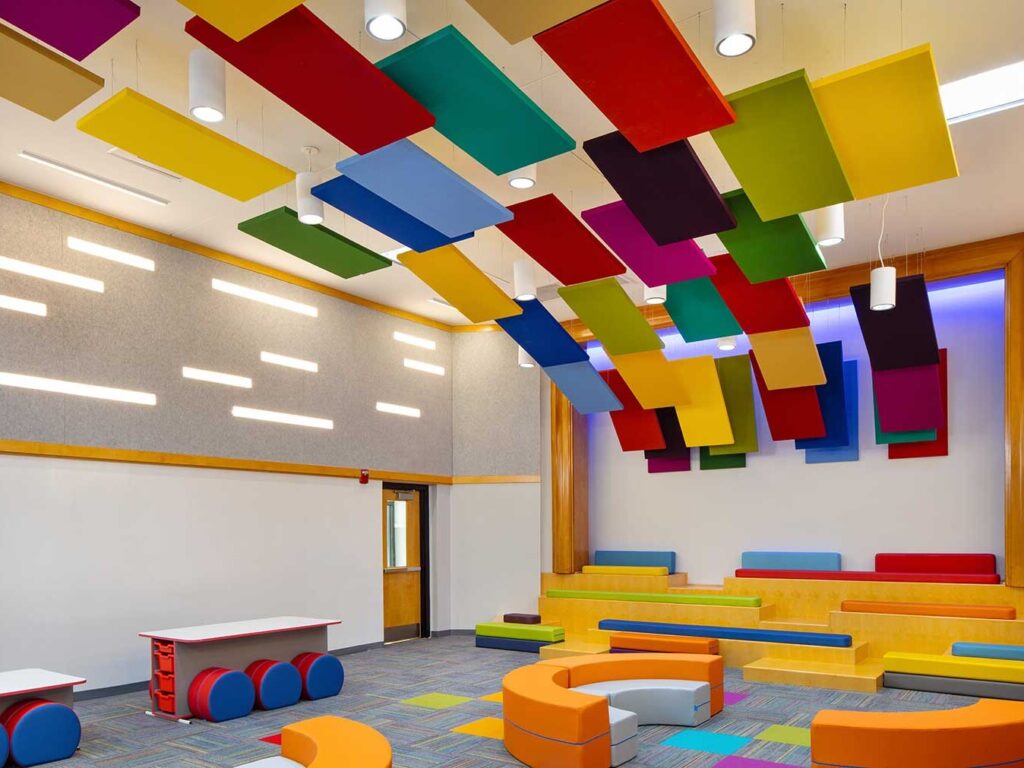 Products - G&S Acoustics