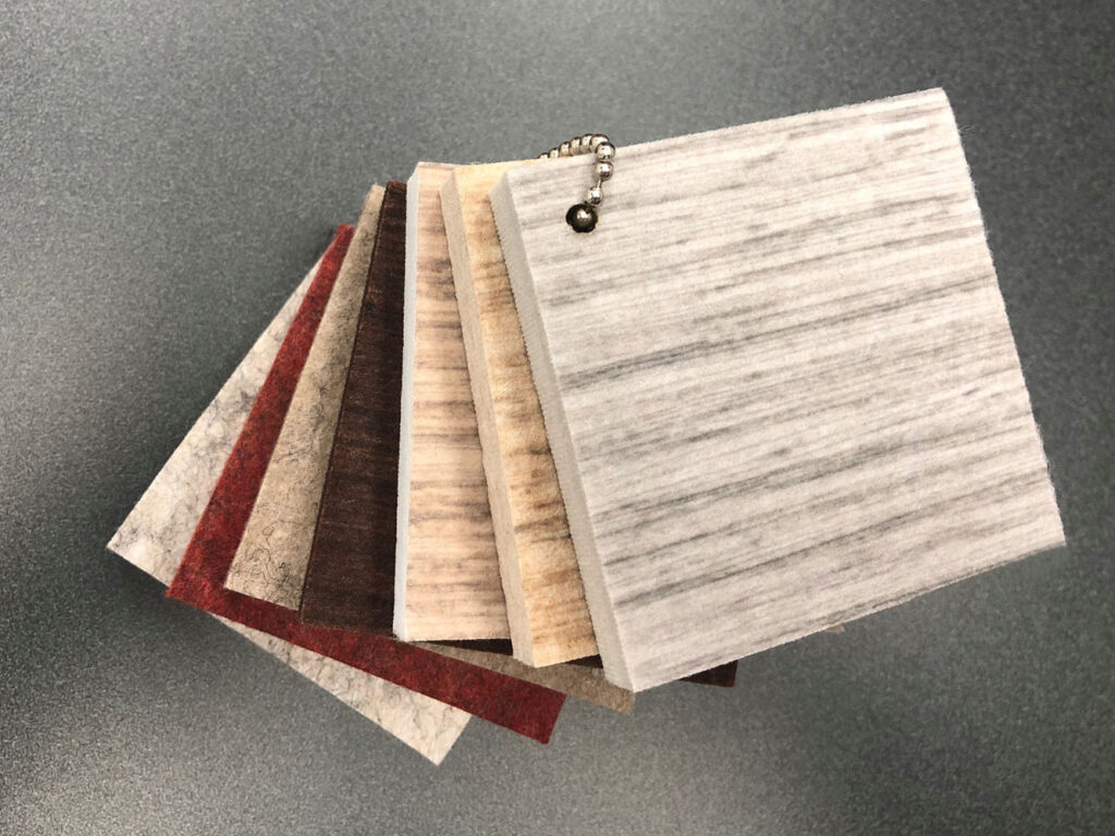 G&S Acoustics | Sound Absorbing Wall & Ceiling Panels