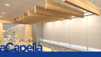 G&S Acoustics | Sound Absorbing Wall & Ceiling Panels