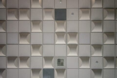Ceiling Sound Diffusers (CD) - G&S Acoustics